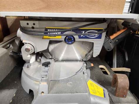 Virutex Under Over Saw Other Tools And Diy In Mundaring Wa Gumtree