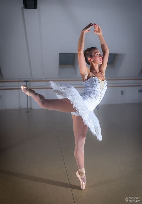 Балерина в 2025 г Балерины