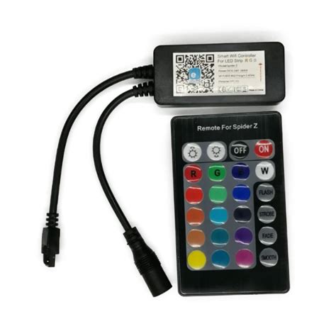 L2 C Led Controller System Go