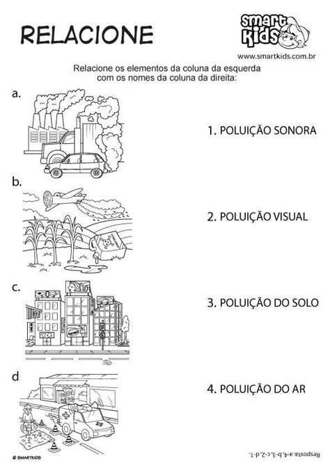 Higiene Ambiental Worksheet Artofit