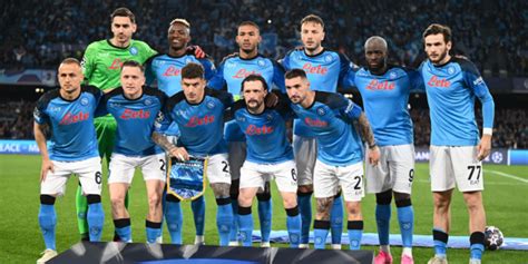 Rollbit Begins European Expansion As Napoli Betting Partner