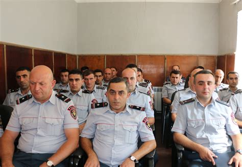 ԱՀ ներքին գործերի նախարարության ոստիկանություն Police Nkr Am News View D5 Bd D5 Af D5