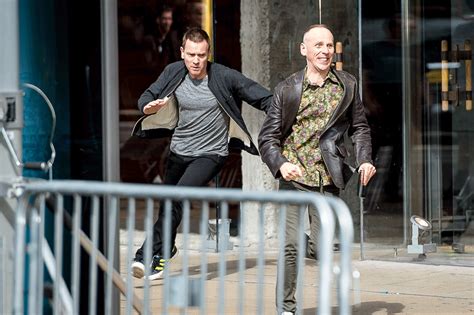 Trainspotting Star Ewen Bremner Reveals Former School Mate Inspired Spud Deadline News