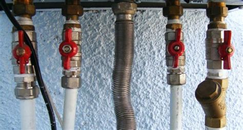 How To Drain A Central Heating System Just Boilers