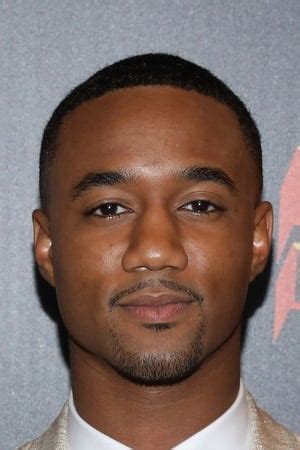 Jessie T Usher The Movie Database TMDB