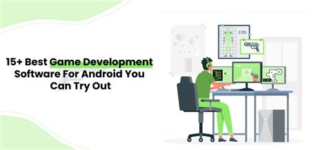 15 Best Game Development Software For Android 2025 15 Best Game Development Software For Android 2025