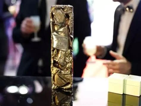 Cesar Awards Sex Offenders Not Welcome At The Cesar Awards The Economic Times