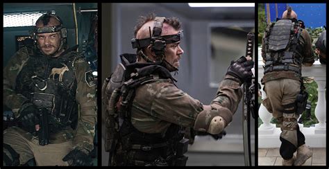 Elysium Drake Custom Figure By Sheridan J On Deviantart