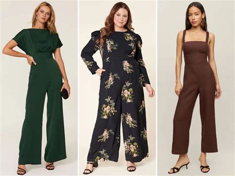 21 Best Wedding Guest Jumpsuits 2023 Top Womens Jumpsuit For Wedding