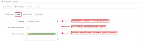 Opencart Followup Emails Module User Manual Knowband