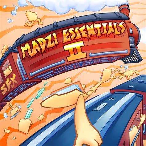 Madzi Essentials Ii Full Bundle Madzi