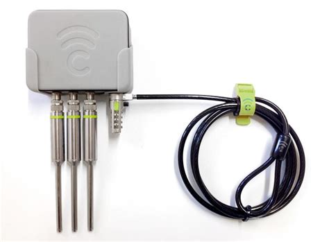 Commonsense Monitoring Solutions On Linkedin Our Latest Transceiver