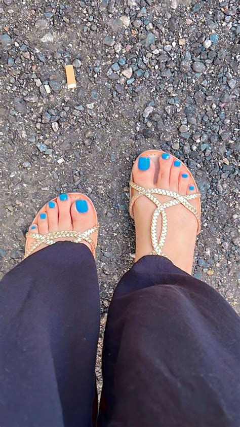 Pretty N Feet Rfeetcasual