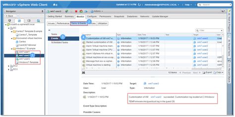 Vsphere Vm Templates A Complete Guide Part 4
