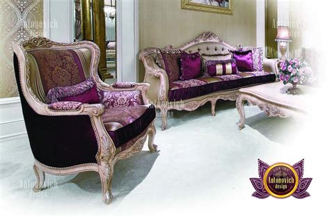 Classic Royal Furniture