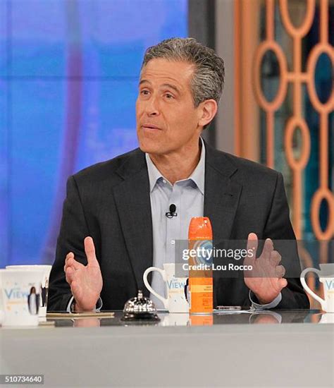 Dr Richard Besser Photos And Premium High Res Pictures Getty Images