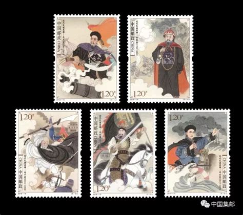 东莞元素登上“国家名片”！《近代民族英雄》纪念邮票东莞首发