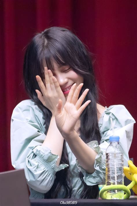 On Twitter Gfriend Umji Gfrdofficial