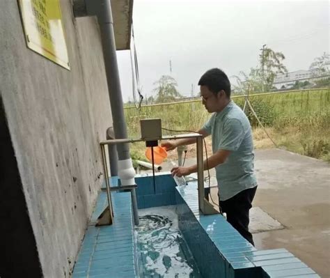【集聚区环保督察在行动】东港片区：“多方联动”落实环保工作