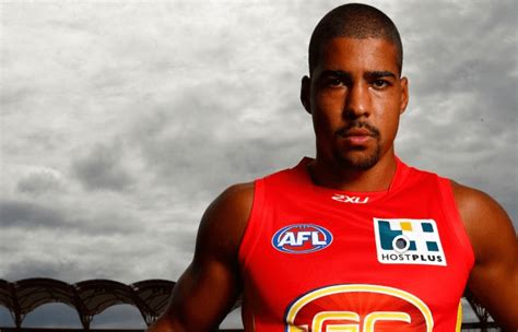 Afl Facing Race Sex Harassment Lawsuit By Ex Player Joel Wilkinson