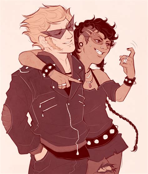 Mspa Booru 2013 Arm Around Shoulder Body Modification Bromance