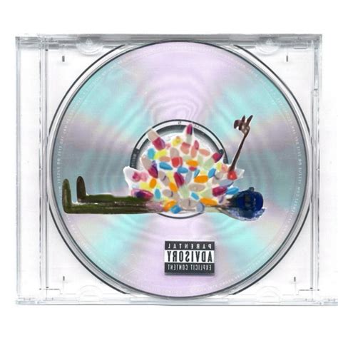 Yandhi 2 Concept Album Covers Ryedits