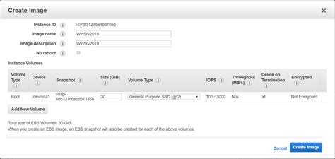 how to move amazon ec2 instance to a different availability zone