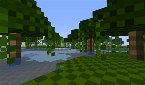 The Worlds First 2x2 Texture Pack Minecraft Texture Pack