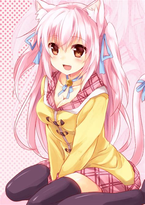 Archivoanime Anime Art Maruki Punchiki Shia Flatpaddy 439012jpeg