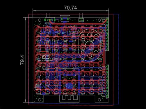 ESP ICON PCBA DESIGN SERVICE FROM MAKERFABS