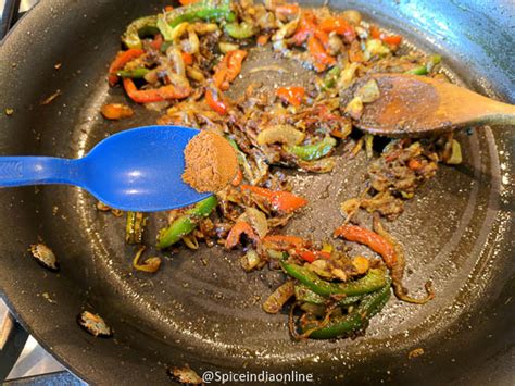 Muttai Varuval Egg Pepper Fry முட்டை வறுவல் — Spiceindiaonline