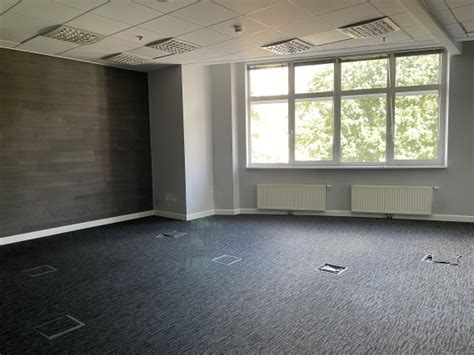 Аренда офиса 394 м² в бизнес центре Амбер Плаза 3 этаж цена 1 280 500