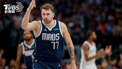 Nba／認曾質疑唐西奇！德佬笑「不確定該交棒」：他像個小胖子 鏡週刊 Mirror Media