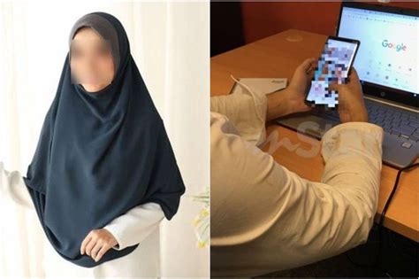 Kerja Pengasuh Budak Pun Tak Selamat Sering Jadi Sasaran Si Bapa Miang