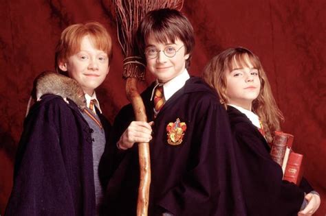 The Famous Actors That Were Almost Given Leading Harry Potter Roles