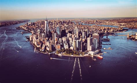 North America Overview The Western World Daily Readings On Geography