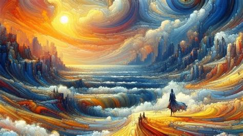 Day 47 Ai Generated Visual Arts