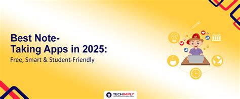 10 Best Note Taking Apps 2025 Free Notes App