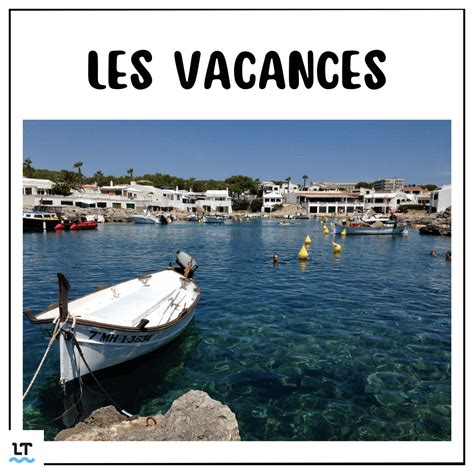 Bonnes Vacances Ou Bonne Vacances Orthographe