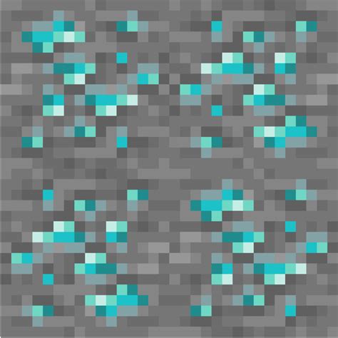 Natrual Textures Minecraft Resource Pack