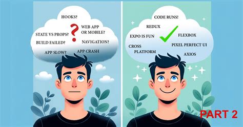 mastering react js vs react native performance threads and modules
