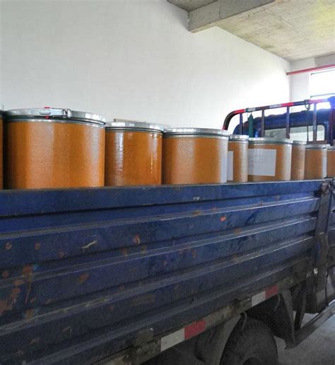 Naphthalene 2 Sulfonic Acid Cas 120 18 3 Haihang Industry