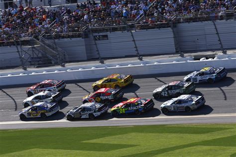 Nascar How To Watch The 2023 Daytona 500 For Free