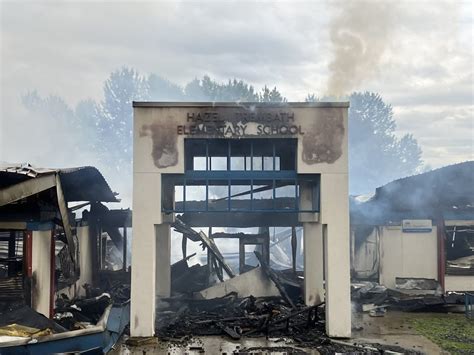 Police Renew Call For Hazel Trembath Fire Culprits To Come Forward