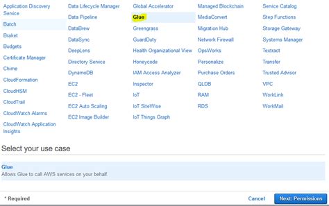 Aws Dojo Workshop Using Aws Glue Workflow