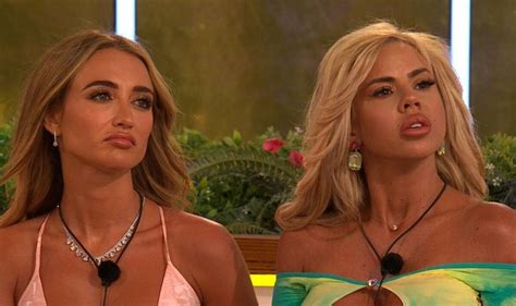Love Island Fans Claim I Dont Remember This Guy As Third Bombshell