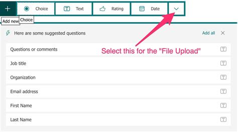 How To Add Forms Uploads Into A SharePoint List As Attachments Manuel T Gomes