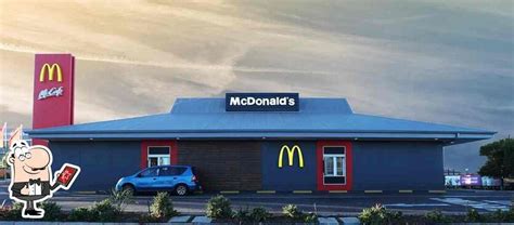 Menu Au Mcdonalds Sandton City Mall Restaurant Sandton Shop L2