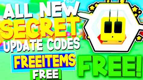 New All Working Codes For Bee Factory Roblox Bee Factory Codes