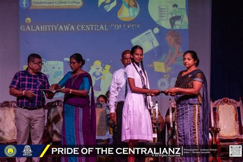 Galahitiyawa Central Galahitiyawa Central College